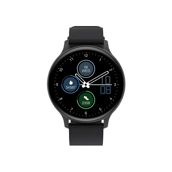 CANYON SMART WATCH SW-68BB CENA