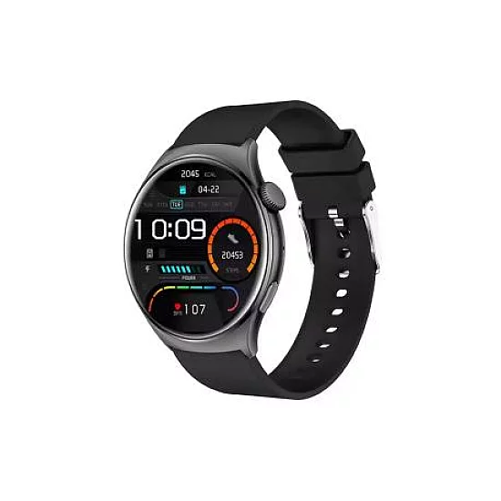 MADOR SMARTWATCH QX10 BLACK CENA