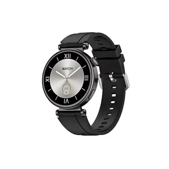 MADOR SMARTWATCH GT4 MINI BLACK CENA