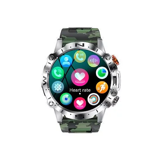 MADOR SMARTWATCH K59 GREEN CENA