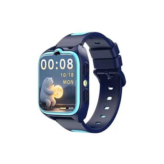 BLACKVIEW SMARTWATCH 4G Z20 SIM CARD KIDS BLUE CENA