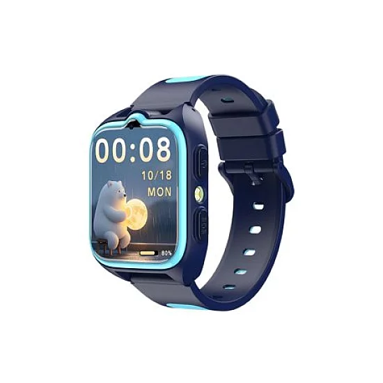 BLACKVIEW SMART WATCH 4G Z30 SIM KARTICA BLUE DEČIJI CENA