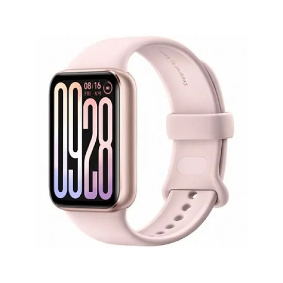 XIAOMI SMART BAND 9 PRO ROSE GOLD CENA
