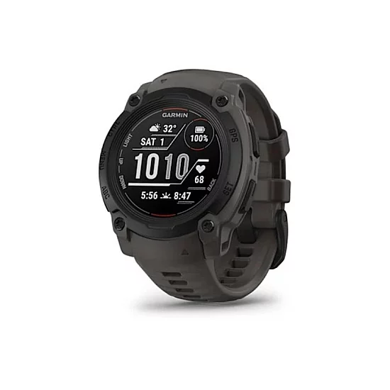 GARMIN INSTINCT E 45 BLACK (010-02933-00) CENA