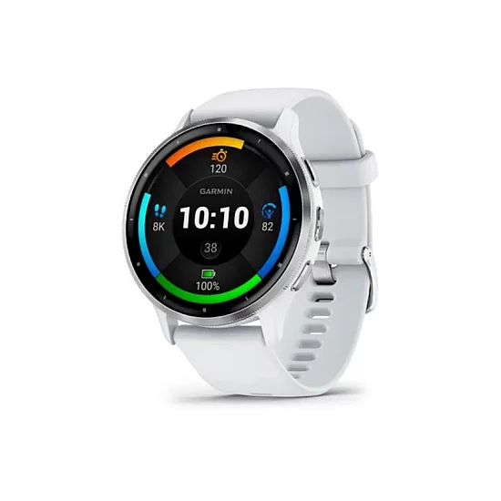GARMIN VENU 3 WHITESTONE (010-02784-00) CENA