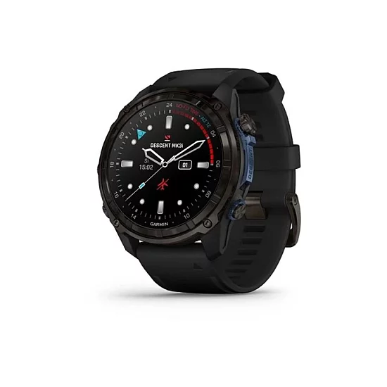 GARMIN DESCENT MK3I 51MM (010-02752-11) CENA