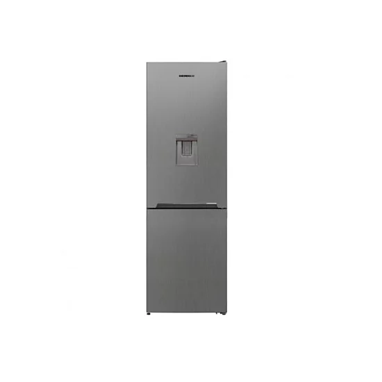 KOMBINOVANI FRIŽIDER HEINNER HCNF-V291XWDE++ 294L/NOFROST/60X186/INOX