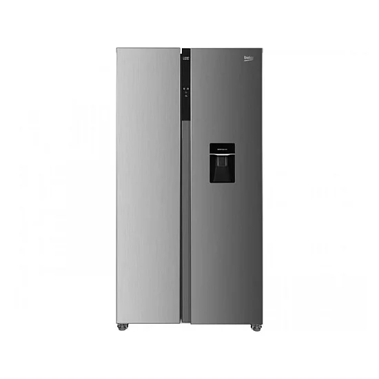BEKO GNO5322WDXPN SIDE BY SIDE FRIŽIDER CENA