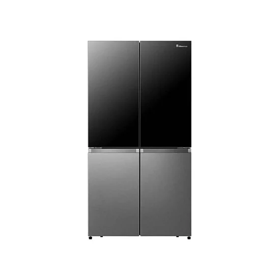 HISENSE RQ5X560SFLES SIDE BY SIDE FRIŽIDER CENA