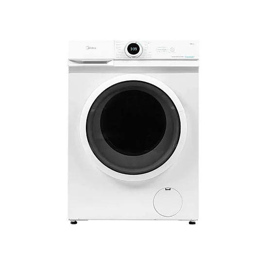 MIDEA MF100W90BA/W-HR MAŠINA ZA PRANJE VEŠA