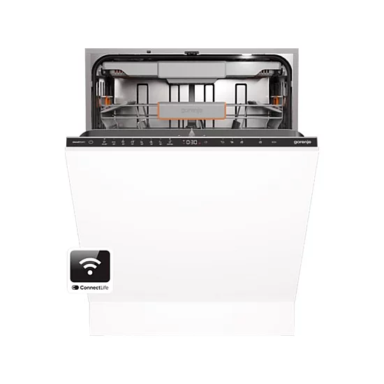 GORENJE GV673A66 UGRADNA MAŠINA ZA PRANJE SUDOVA CENA