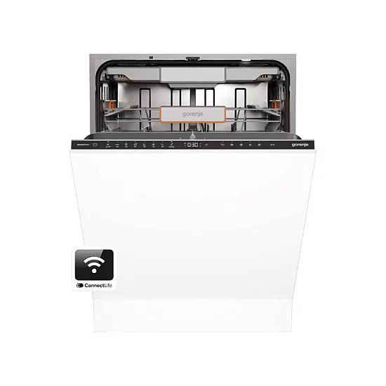 GORENJE GV693A65UVAD UGRADNA MAŠINA ZA PRANJE SUDOVA CENA