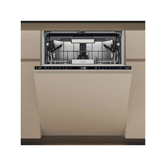 WHIRLPOOL W7I HF60 TU UGRADNA MAŠINA ZA PRANJE SUDOVA CENA