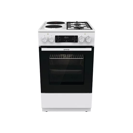 GORENJE GK5C64WF KOMBINOVANI ŠPORET CENA