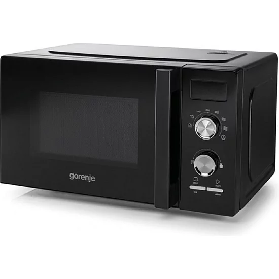 GORENJE MIKROTALASNA RERNA MO20A3BH CENA