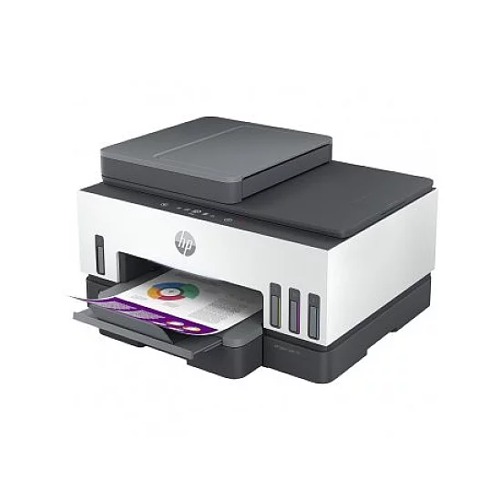 HP SMART TANK 790 AIO WIRELESS (4WF66A) CENA