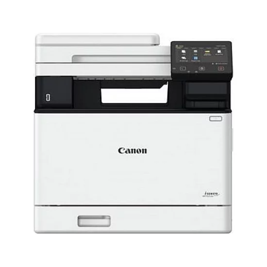 CANON I-SENSYS MF752CDW COLOR LASERSKI MULTIFUNKCIONALNI ŠTAMPAČ A4 CENA