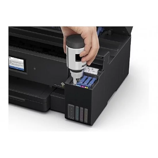 EPSON L14150 A3+ ECOTANK ITS (4 BOJE) CENA