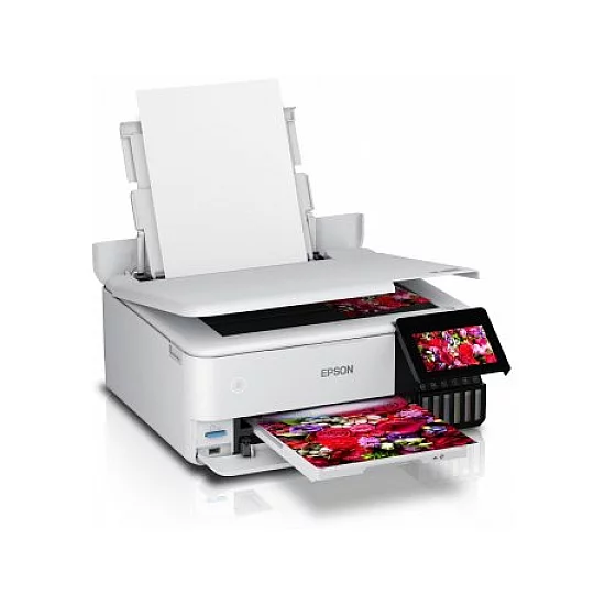 EPSON L8160 ECOTANK A4 ITS (6 BOJA) CENA