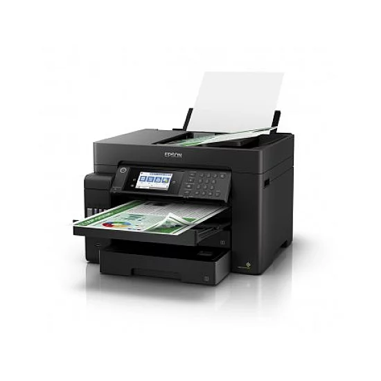 EPSON L15150 A3+ ECOTANK ITS (4 BOJE) MULTIFUNKCIJSKI INKJET UREĐAJ CENA