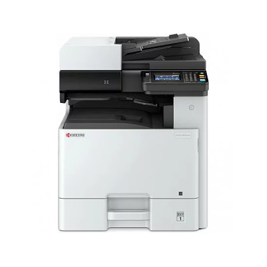 KYOCERA ECOSYS M8124CIDN CENA