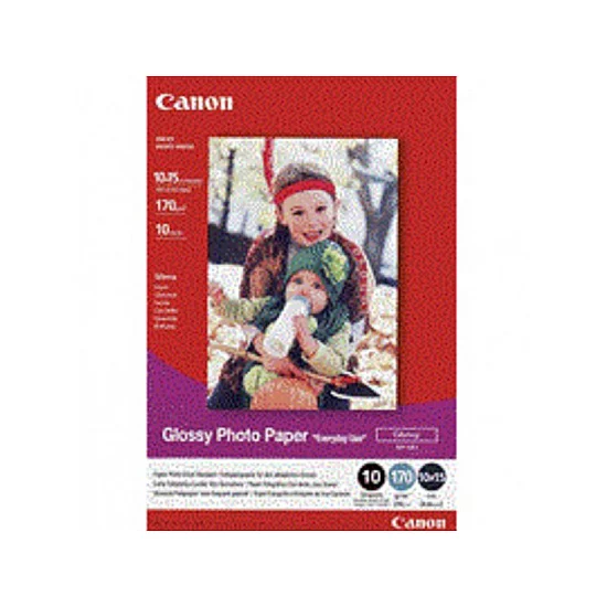 CANON PAPIR GP-501 10X15 CM (0775B003BB) (103692) CENA