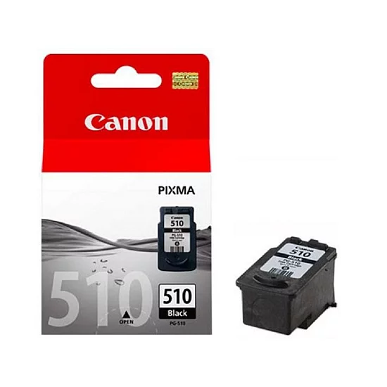 CANON PG-510 BLACK (2970B001AA) CENA