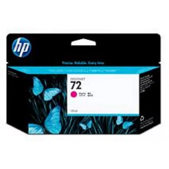 HP NO.72 MAGENTA 130M (C9372A) CENA