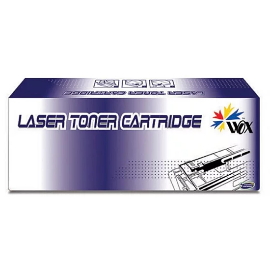 WOX (541A/321A/211A) ZAMENSKI TONER ZA HP COLOR LASERJET ŠTAMPAČE CP1215,CM1312 MFP,CP1525NW CYAN CENA