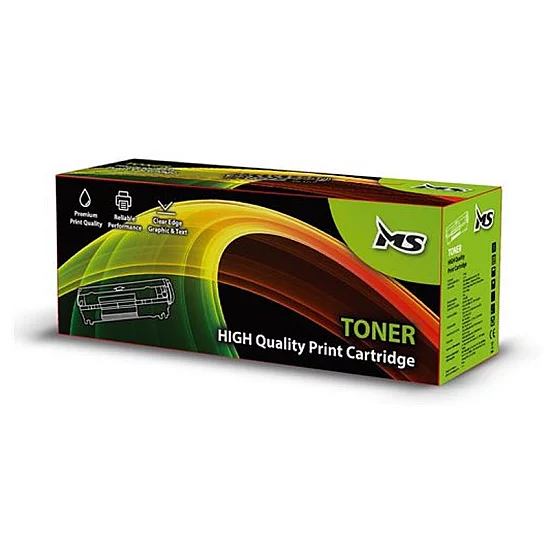 MS TONER HP CB541A/ CE321A/ CF211A CENA