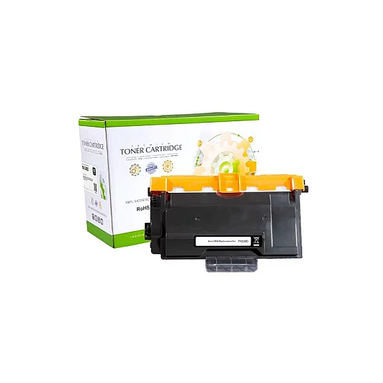 STATIC CONTROL S-TN3480 BLACK ZAMENSKI TONER CENA