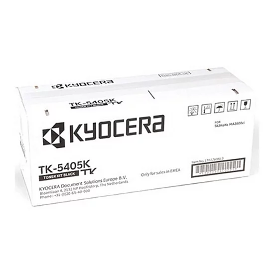 KYOCERA TK-5405K CENA