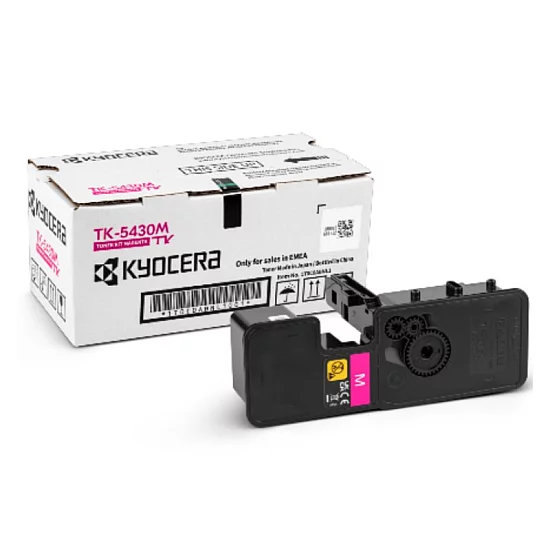 KYOCERA TK-5430M MAGENTA TONER CENA