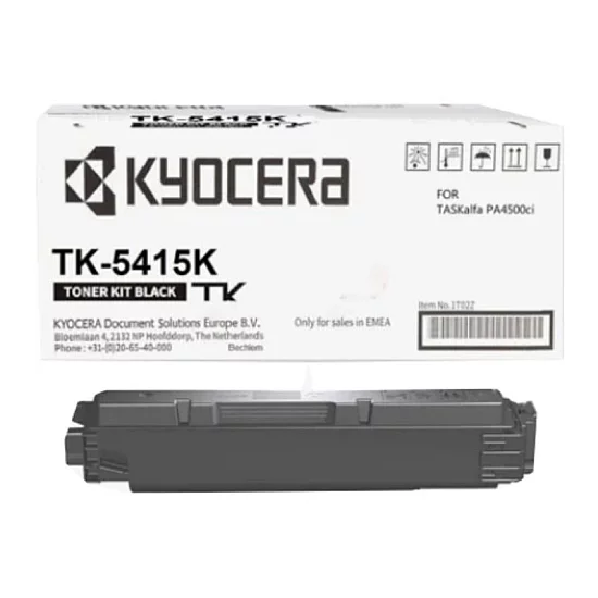 KYOCERA TK-5415K CRNI TONER CENA