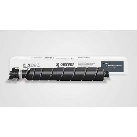 KYOCERA TONER TK-8455K BLACK CENA