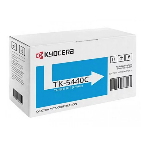 KYOCERA TK-5440C CYAN CENA