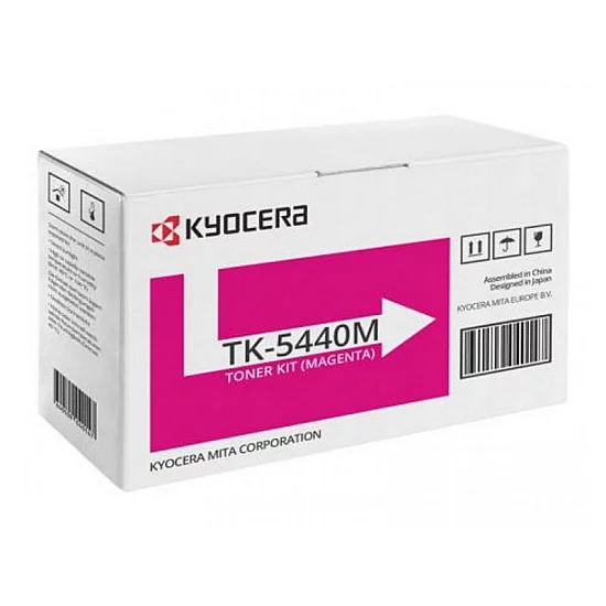 KYOCERA TK-5440M MAGENTA CENA