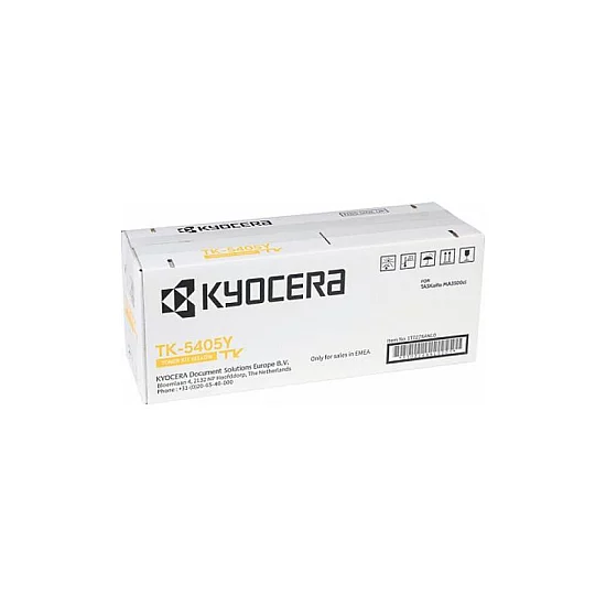 KYOCERA TK-5405 YELLOW CENA