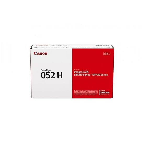CANON CRG-052H (2200C002AA) CENA