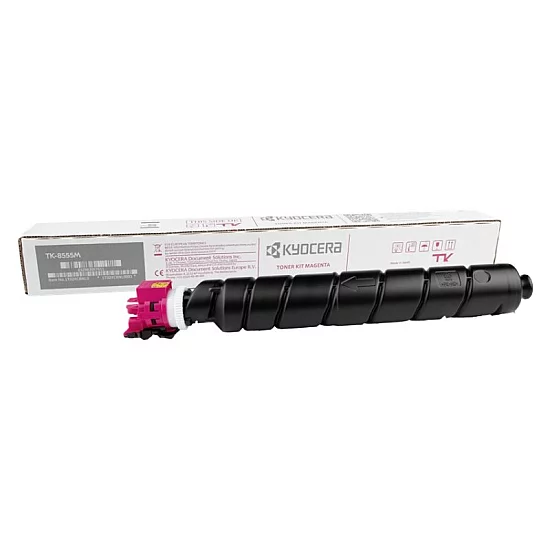 KYOCERA TK-8555M MAGENTA TONER CENA