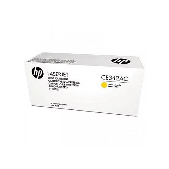HP TONER 651AC YELLOW (CE342AC) CENA