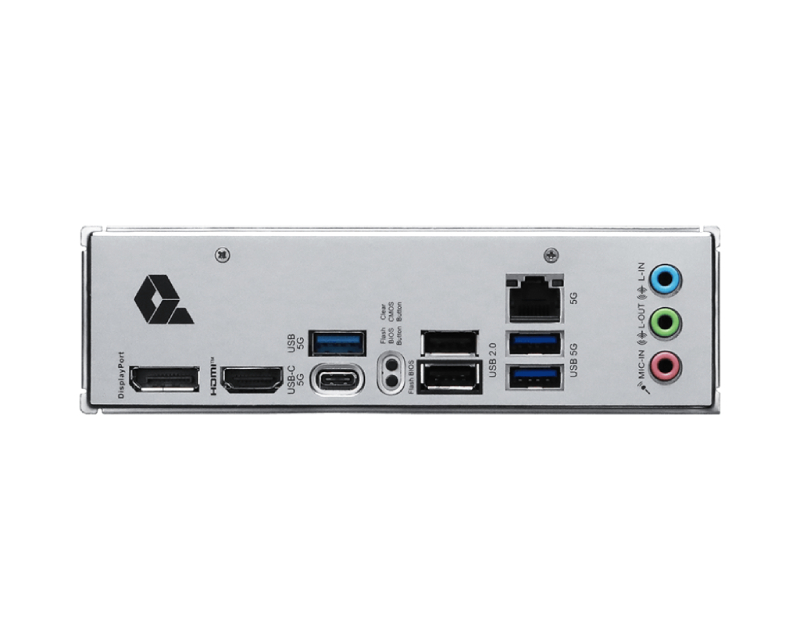 MSI PRO B850M-G matična ploča