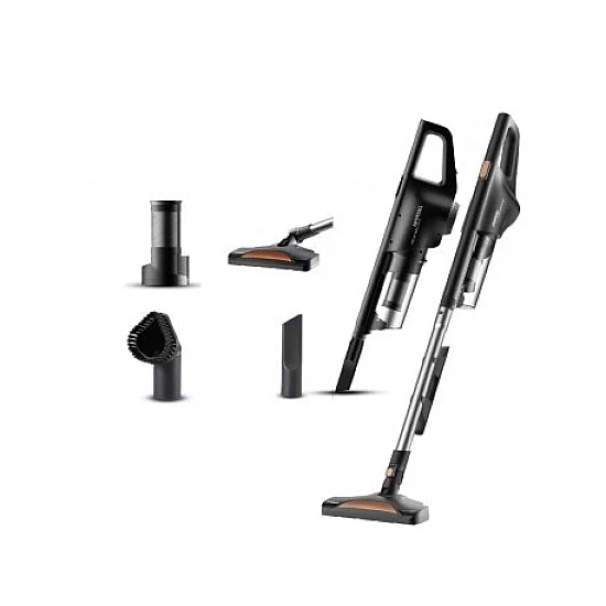 DEERMA STICK VACUUM CLEANER DX600 CENA