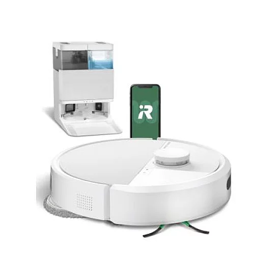 ROOMBA COMBO IROBOT ROBOTSKI USISIVAČ 405 G185240 CENA