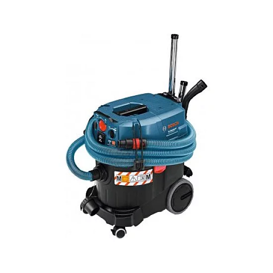 BOSCH USISIVAČ ZA SUVO-MOKRO USISAVANJE GAS 35 M AFC, 1380W, 06019C3100 CENA