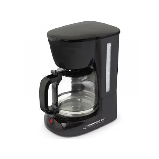 ESPERANZA ESPERANZA EKC005 KAFE APARAT ARABICA 1,8L CENA