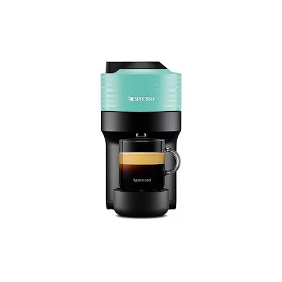 NESPRESSO VERTUO POP APARAT ZA ESPRESSO KAFU (AQUA MINT) CENA