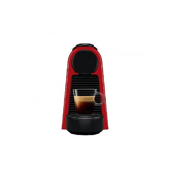 NESPRESSO APARAT ZA KAFU ESSENZA MINI CRVENA CENA