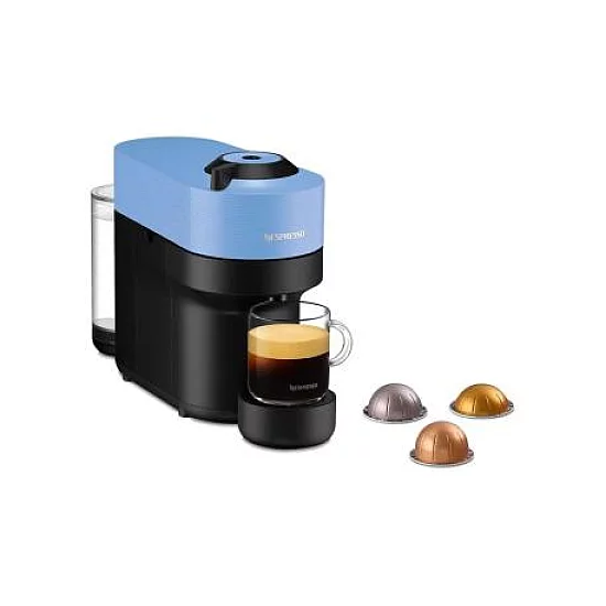NESPRESSO VERTUO POP PACIFIC BLUE APARAT ZA KAFU (GDV2-EUBLNE-S) CENA