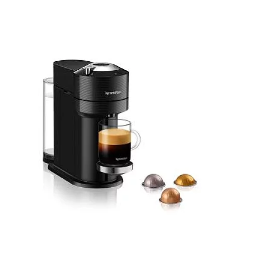 NESPRESSO VERTUO NEXT PREMIUM BLACK APARAT ZA KAFU (GCV1-EUBKN2-S) CENA